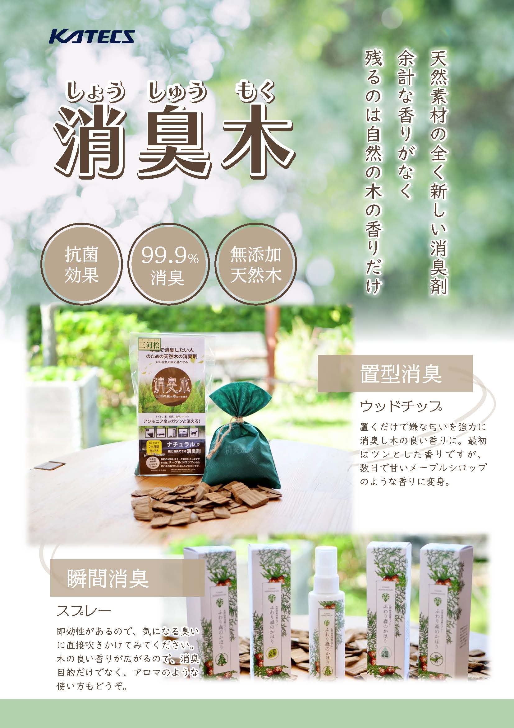 製品一覧 - 株式会社KATECS-建設資材事業部