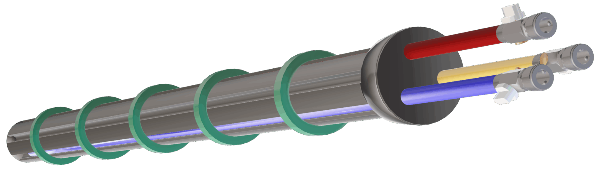 SSRインサート管システム（Sixth Split Room） - 株式会社KATECS-建設資材事業部